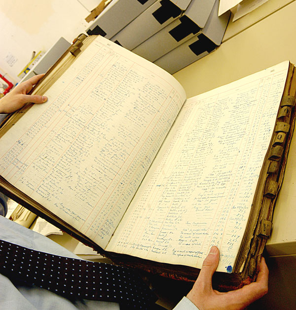 Heidelberg Historical Society